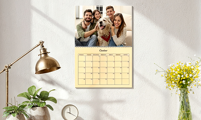 Calendars
